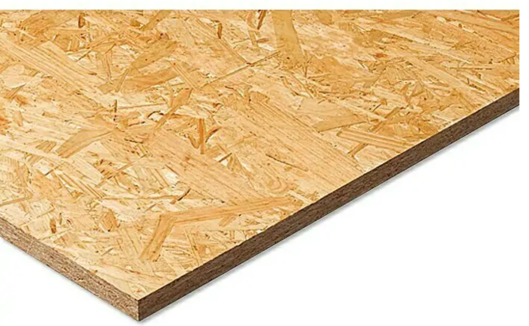 OSB 3 panel / OSB BOARD - POMAR SC | Cheap OSB 3 panel